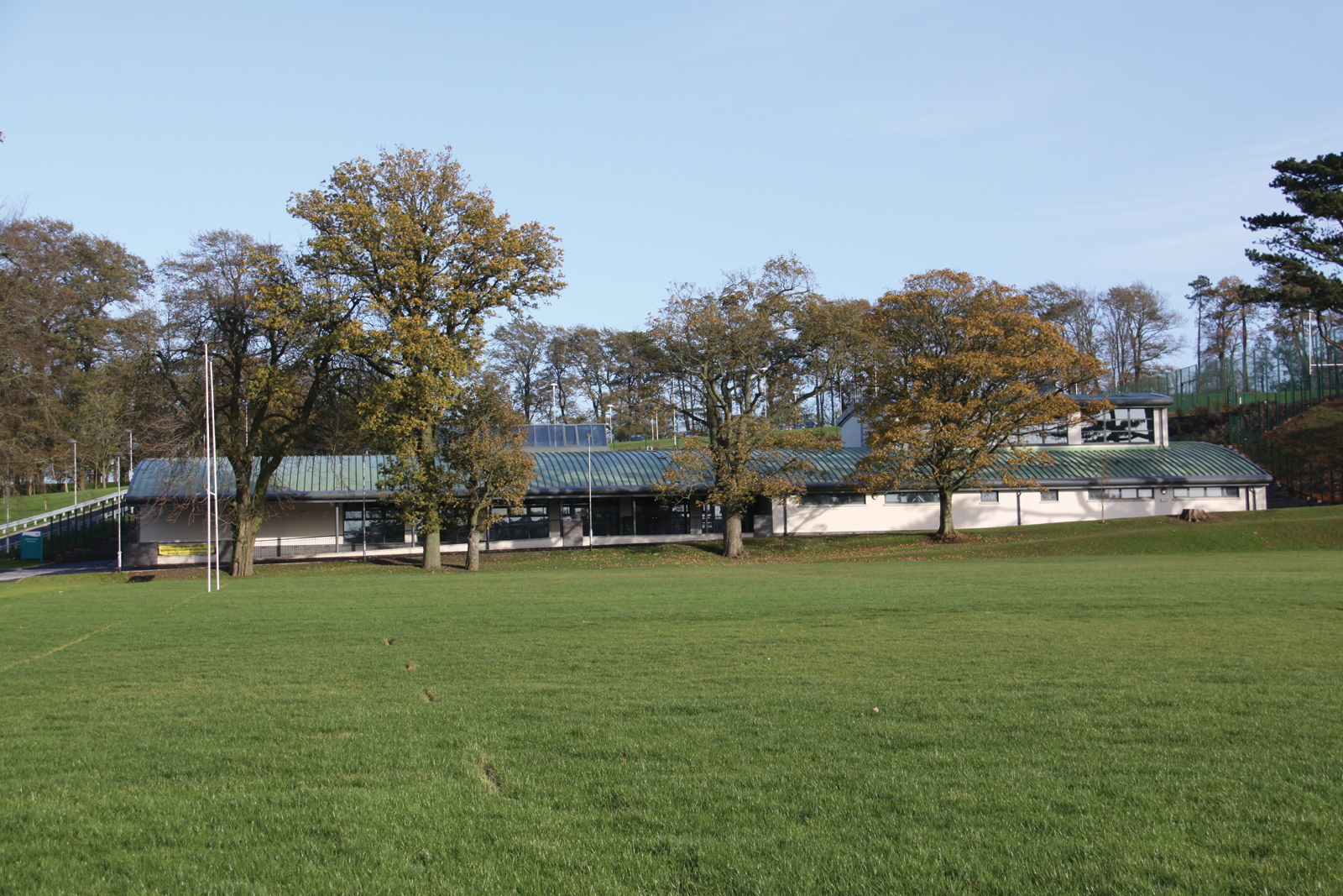 Policies/Documents - Banbridge Academy