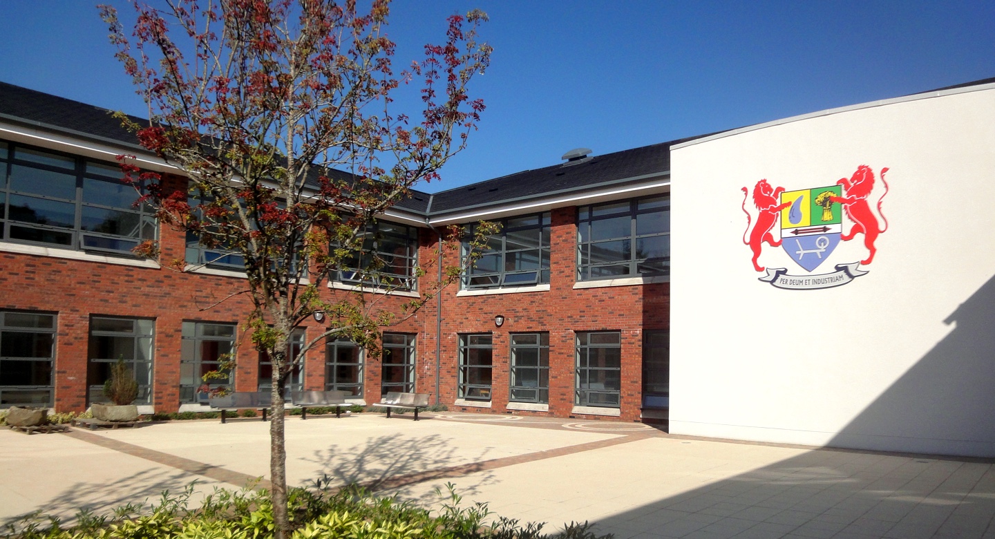 School Day - Banbridge Academy