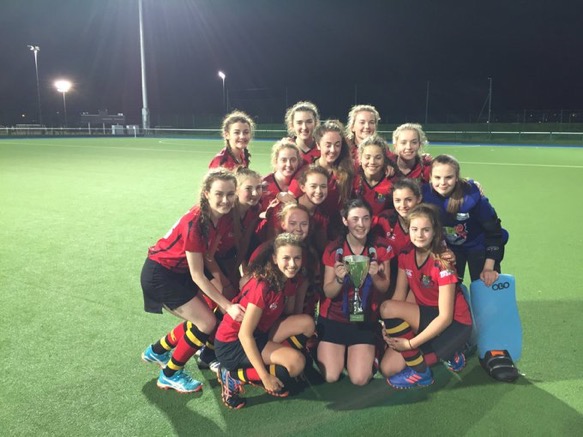 Banbridge Academy – 1st XI Girls Tournament Report - Banbridge Academy