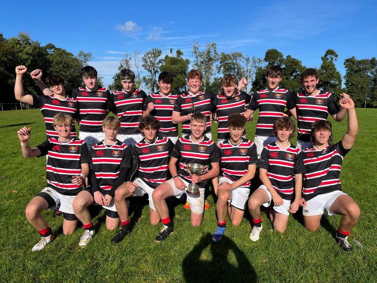Banbridge Academy Cup Success - Banbridge Academy