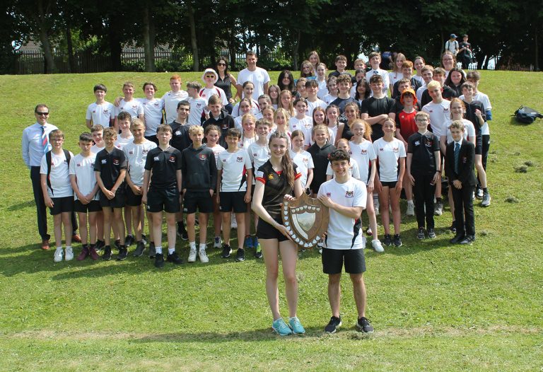 8th Jun 2023 in Academic